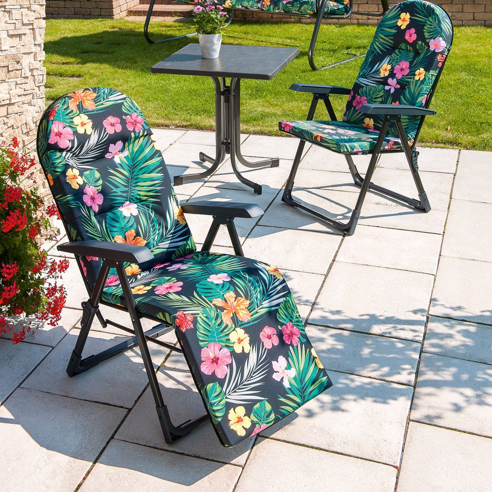 DAJAR.co.uk - garden furniture and tableware