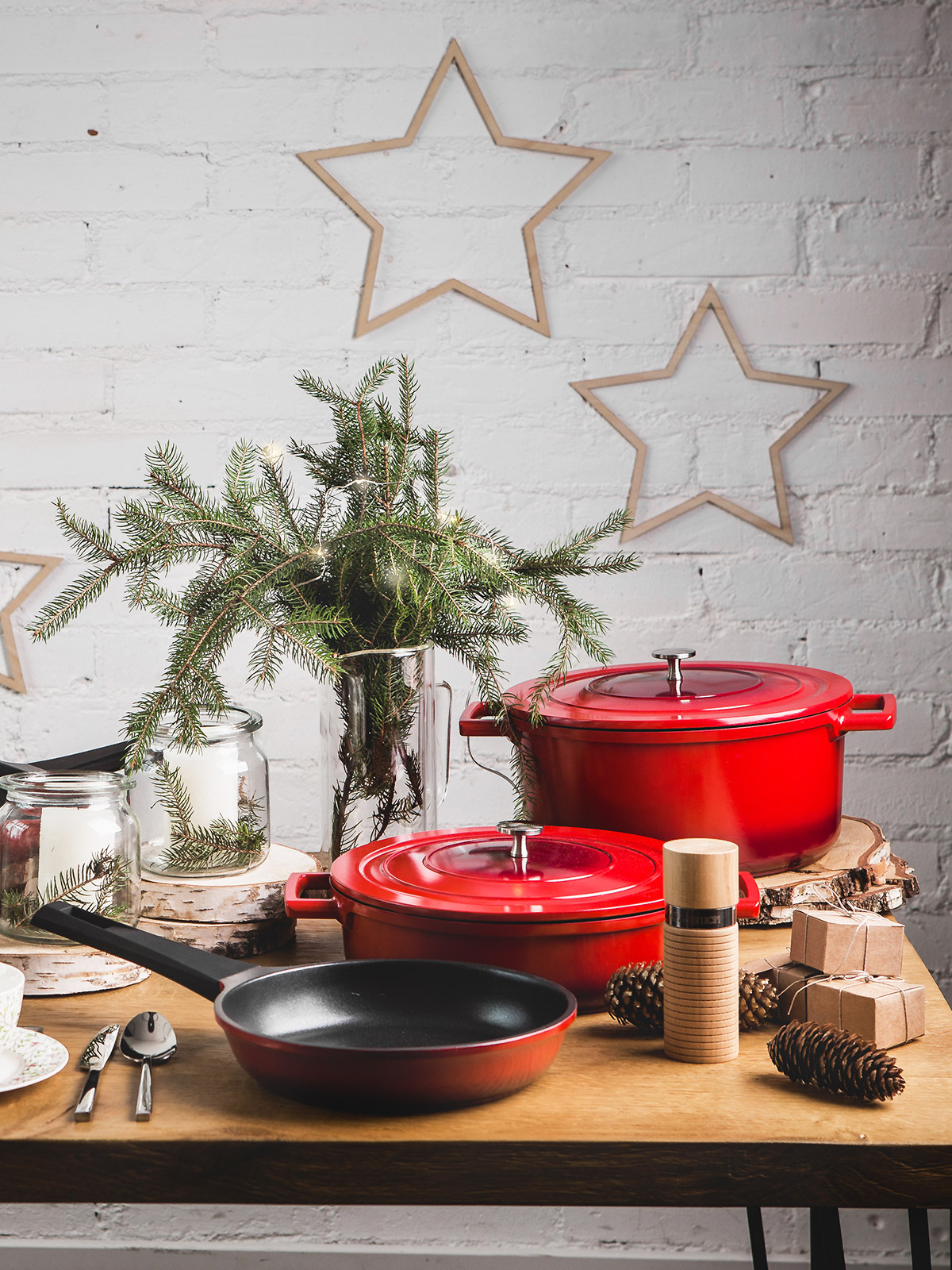 Święta - prezenty, akcesoria i dekoracje | DAJAR.pl