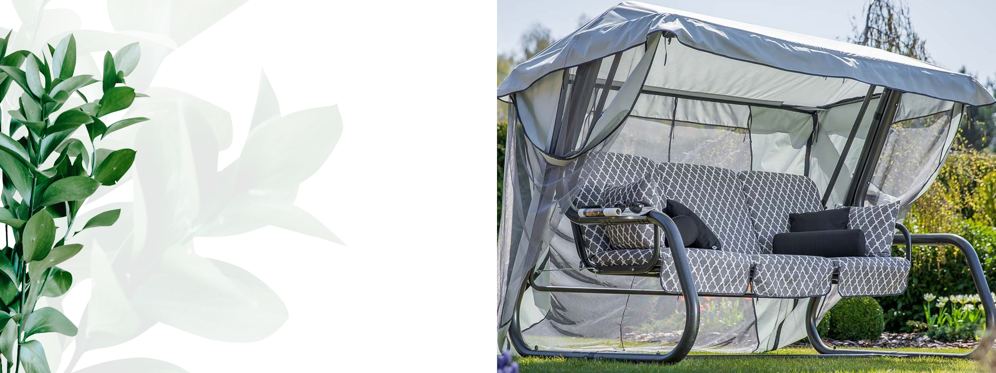 DAJAR.co.uk - garden furniture and tableware