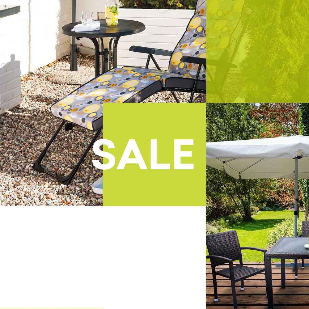 Sklep DAJAR.pl - meble ogrodowe i zastawa stołowa