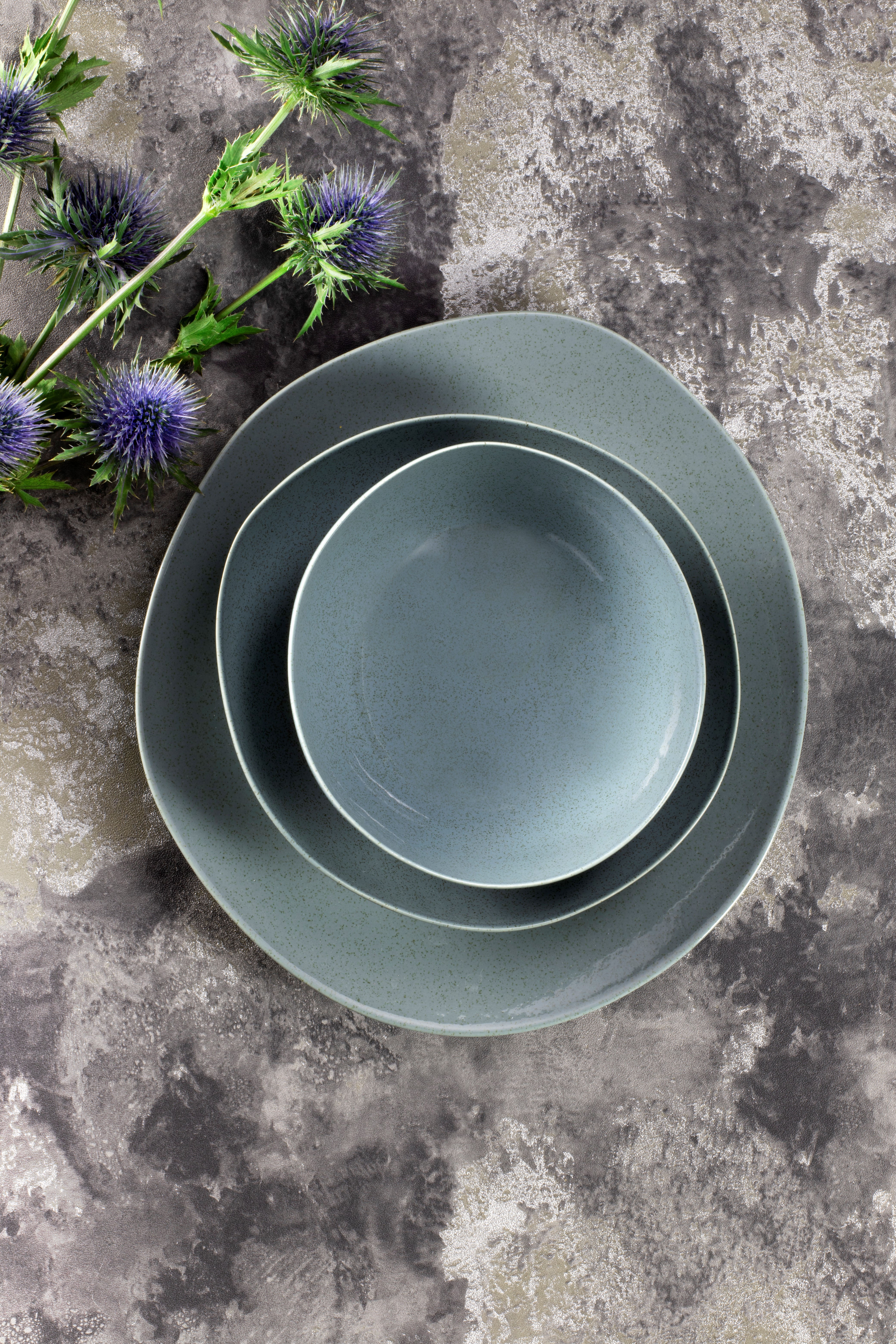 Kutahya - Zastawa stołowa do jadalni | DAJAR.pl