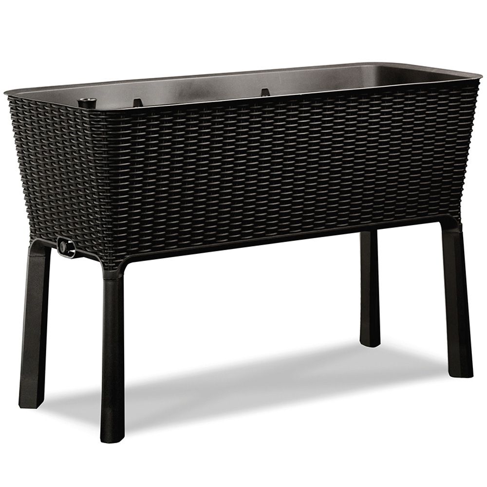 Garten und Terrasse | Dajar