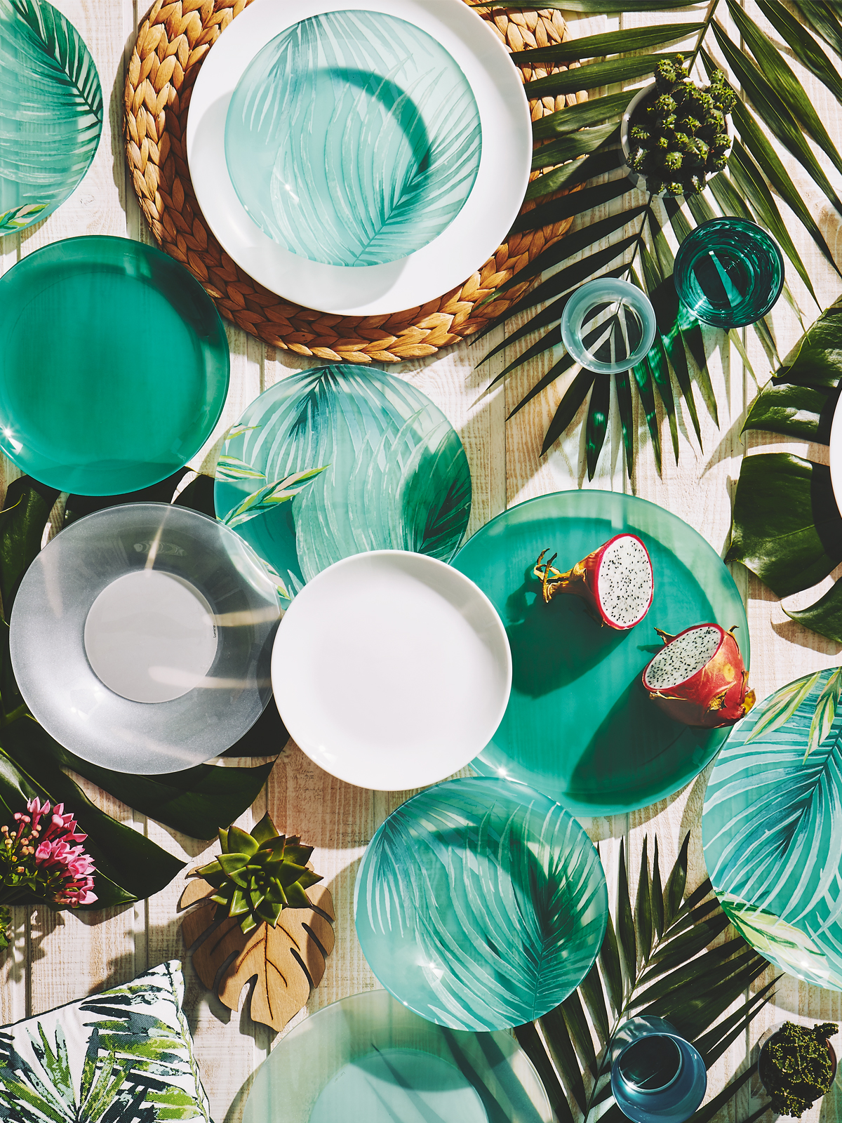 Sklep Dajar - meble ogrodowe i zastawa stołowa