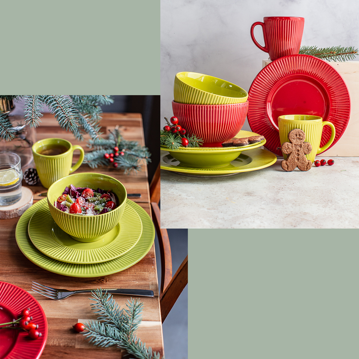 Sklep Dajar - meble ogrodowe i zastawa stołowa