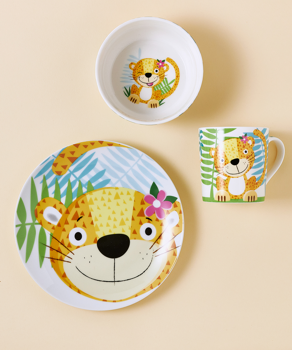 Luminarc - Produkty dla dzieci i niemowląt | DAJAR.pl