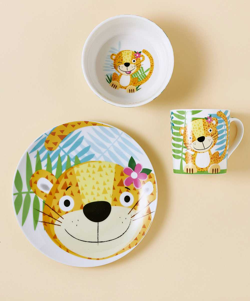 Luminarc - Akcesoria dla dzieci i niemowląt | Dajar