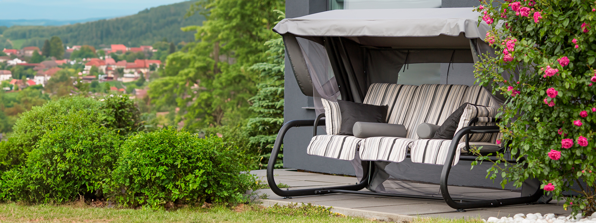DAJAR.co.uk - garden furniture and tableware