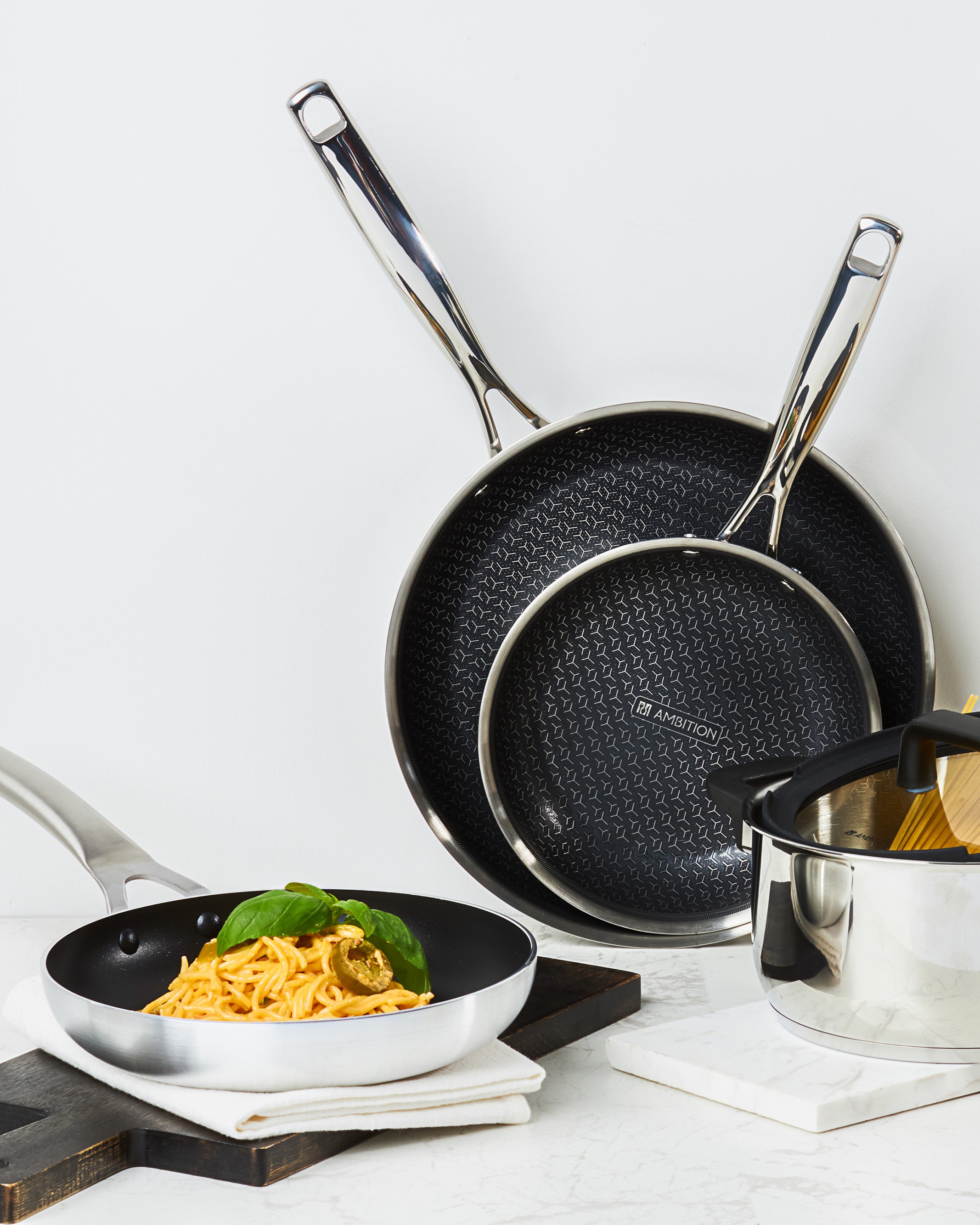 Oficjalny Sklep AMBITION