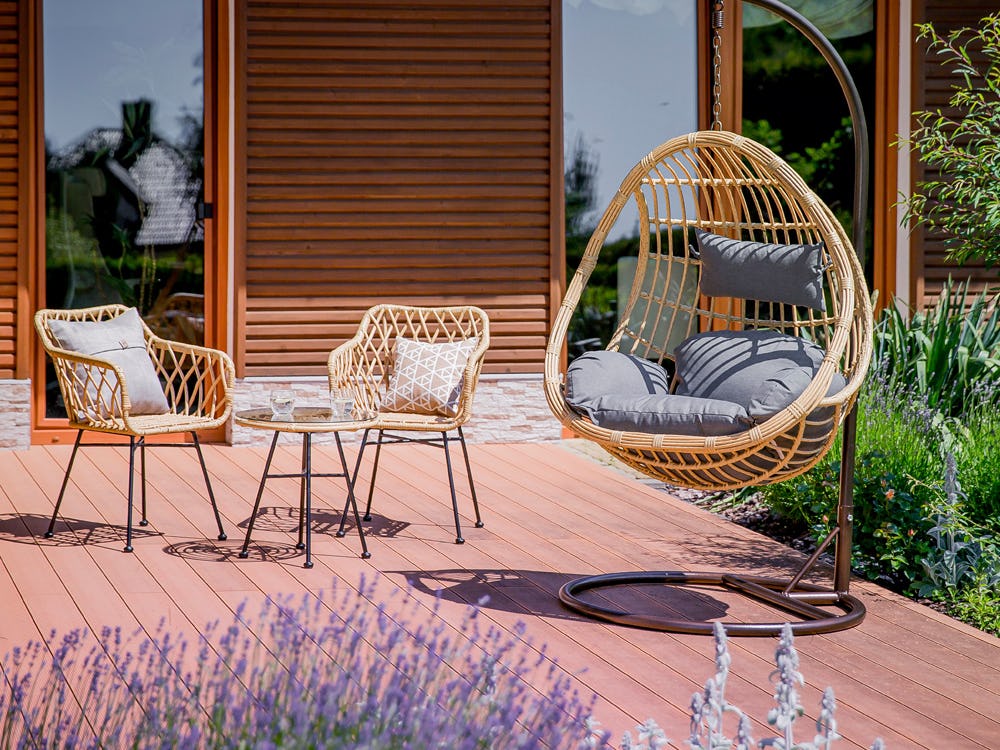 DAJAR.co.uk - garden furniture and tableware