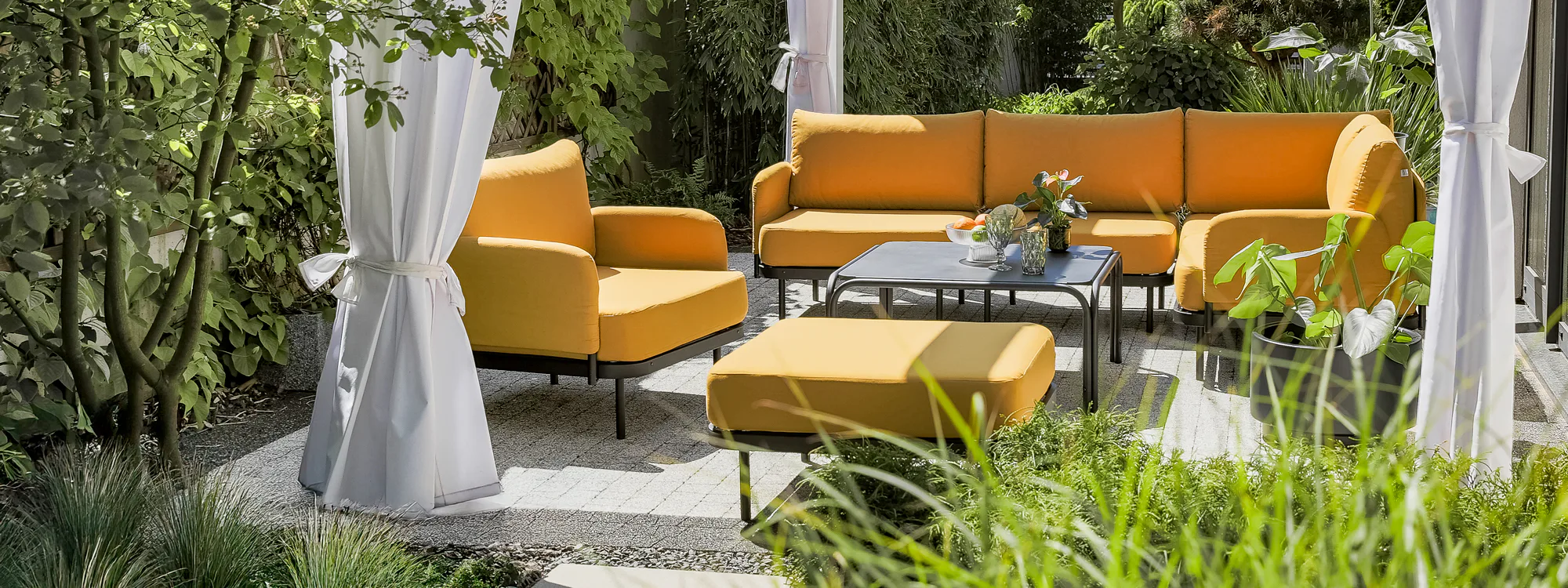 DAJAR.es - Vajillas, cocina y muebles de jardín