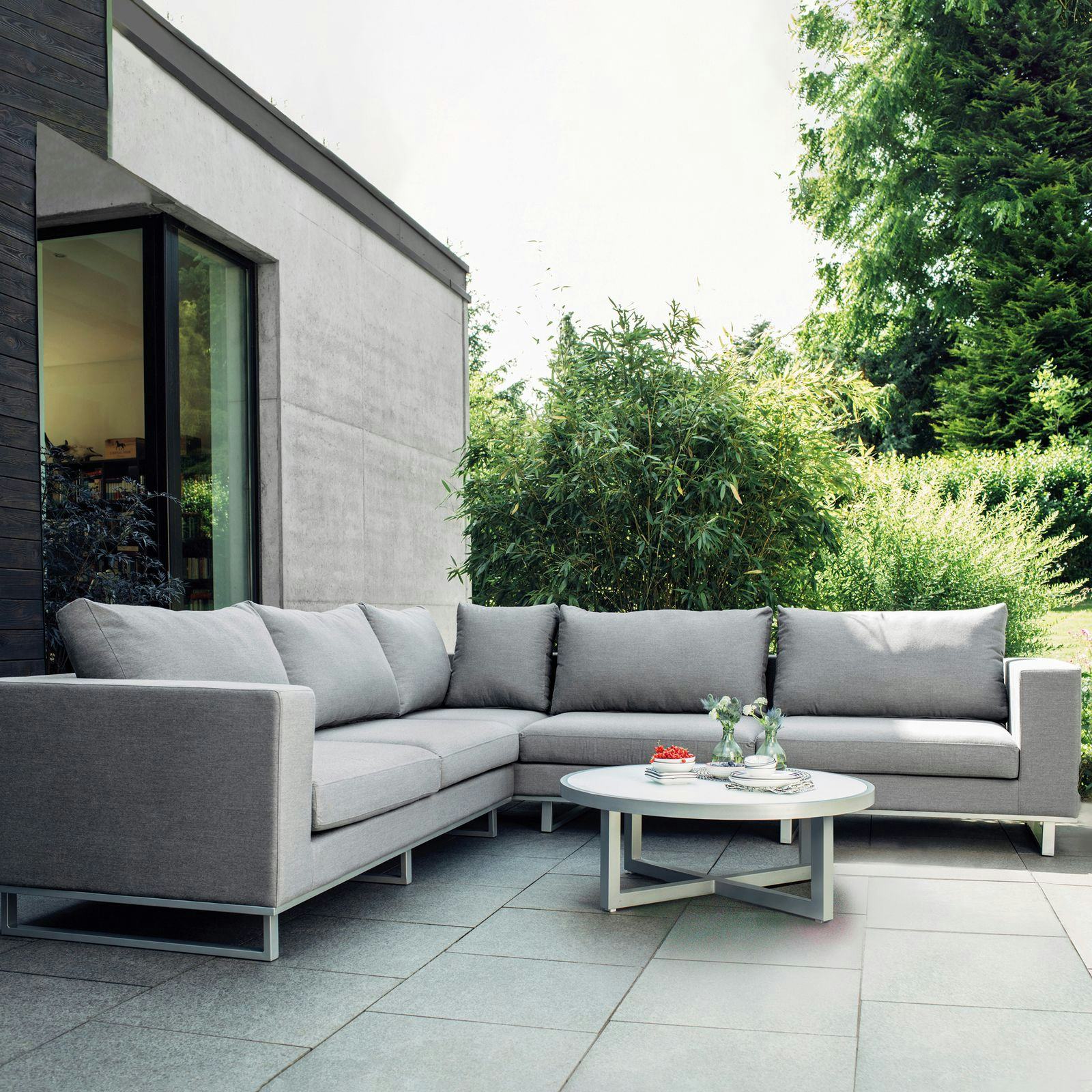 Zestawy mebli ogrodowych - Komplety ogrodowe | DAJAR.pl