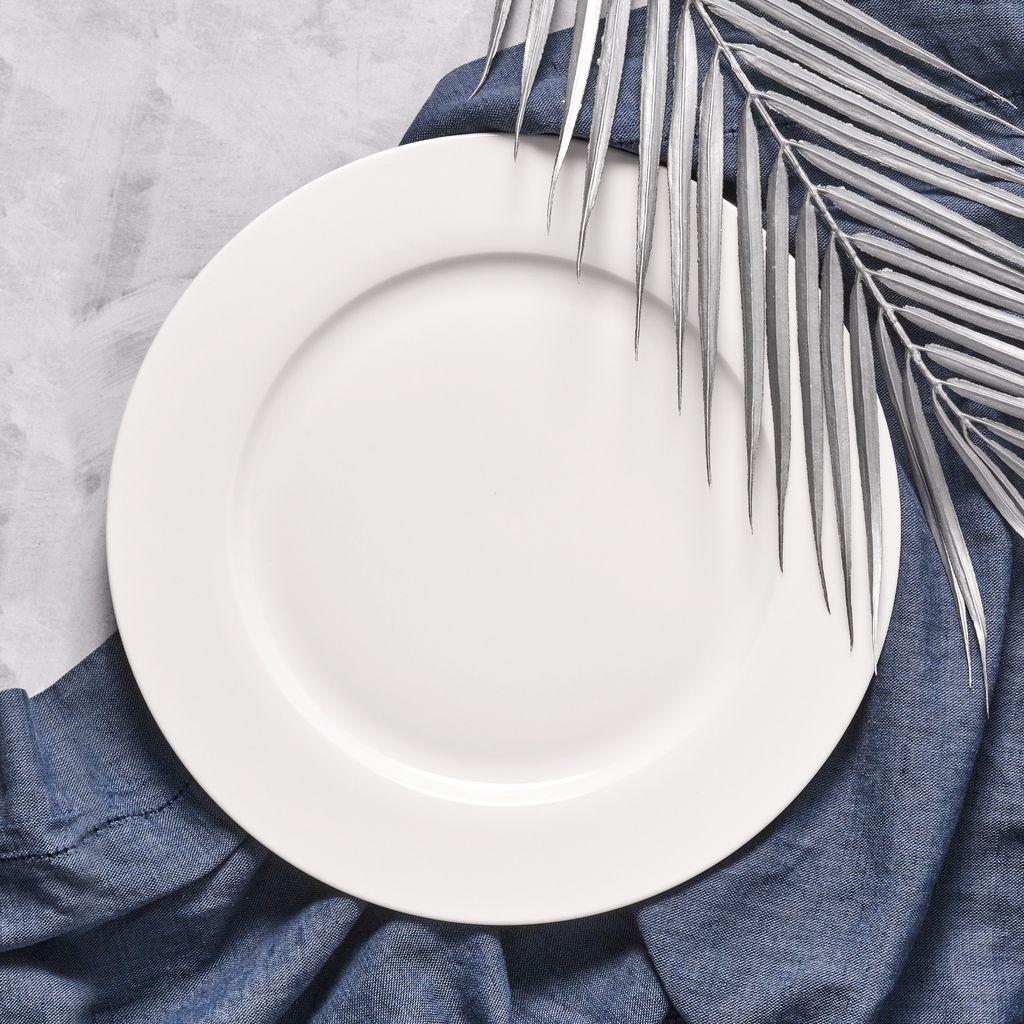 Talerze obiadowe | DAJAR.pl