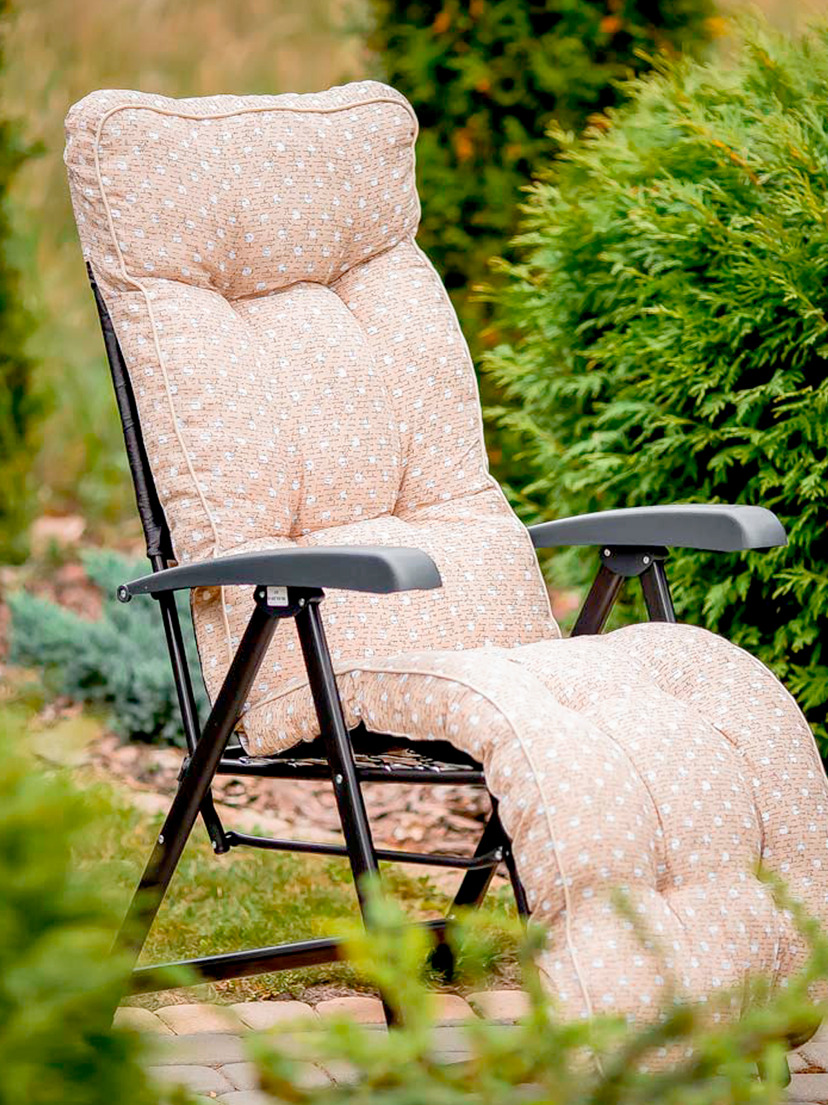 Krzesła i fotele ogrodowe | DAJAR.pl