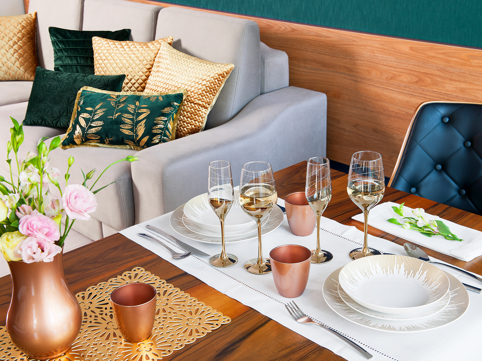 Stylowe dekoracje | Dajar