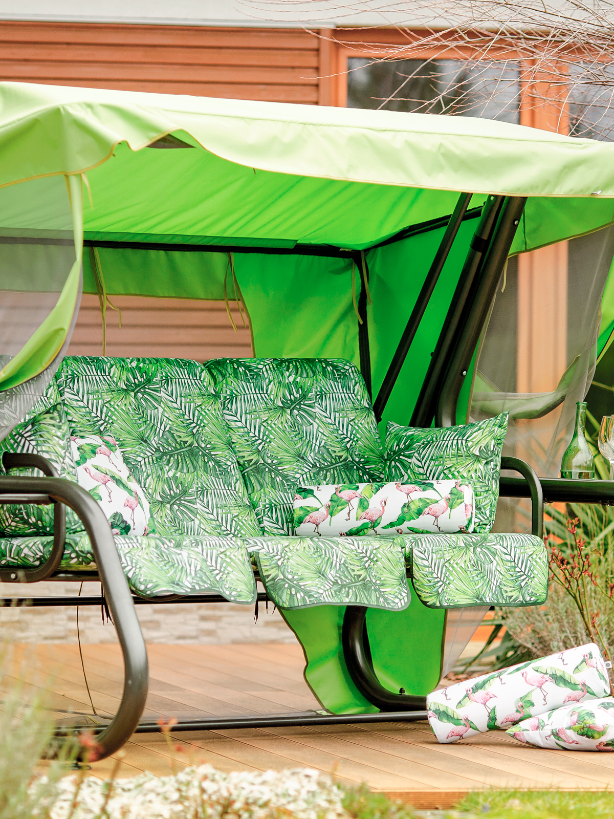 Park - Marka Patio | DAJAR.pl