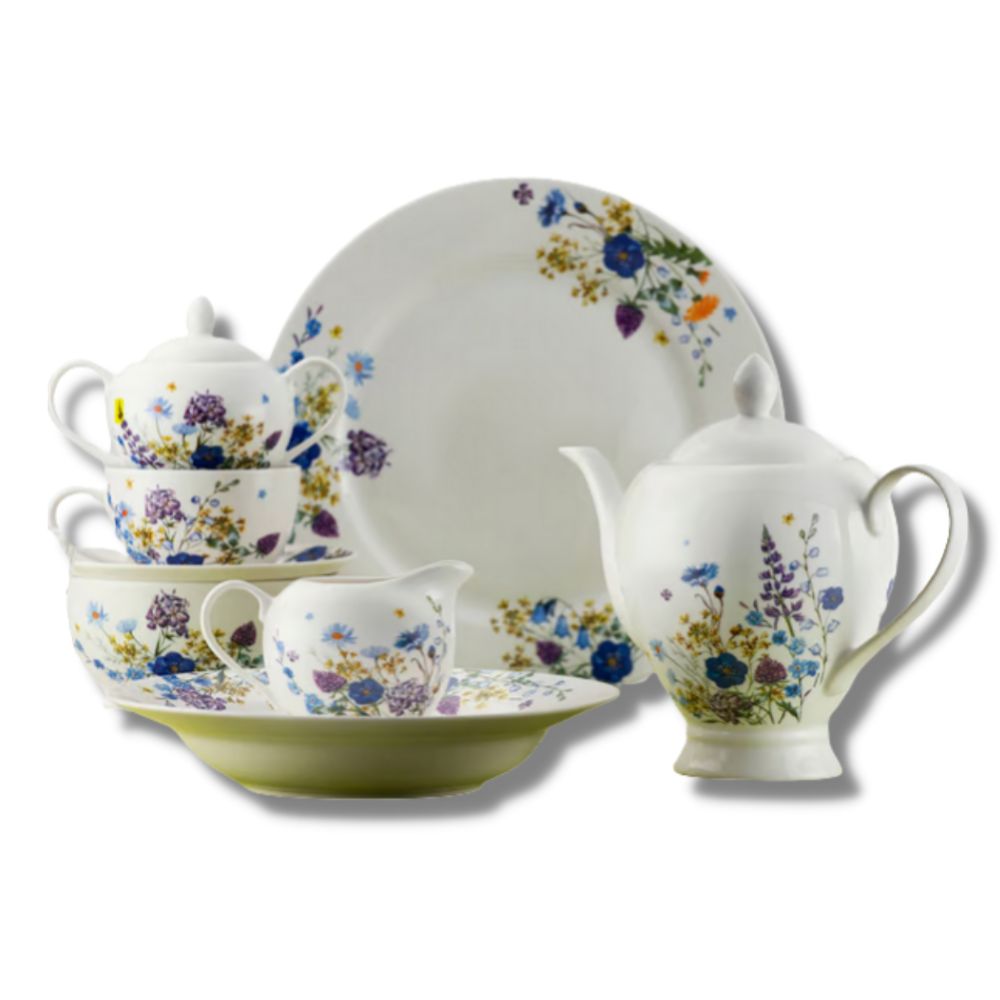 Wielkanocna zastawa | DAJAR.pl