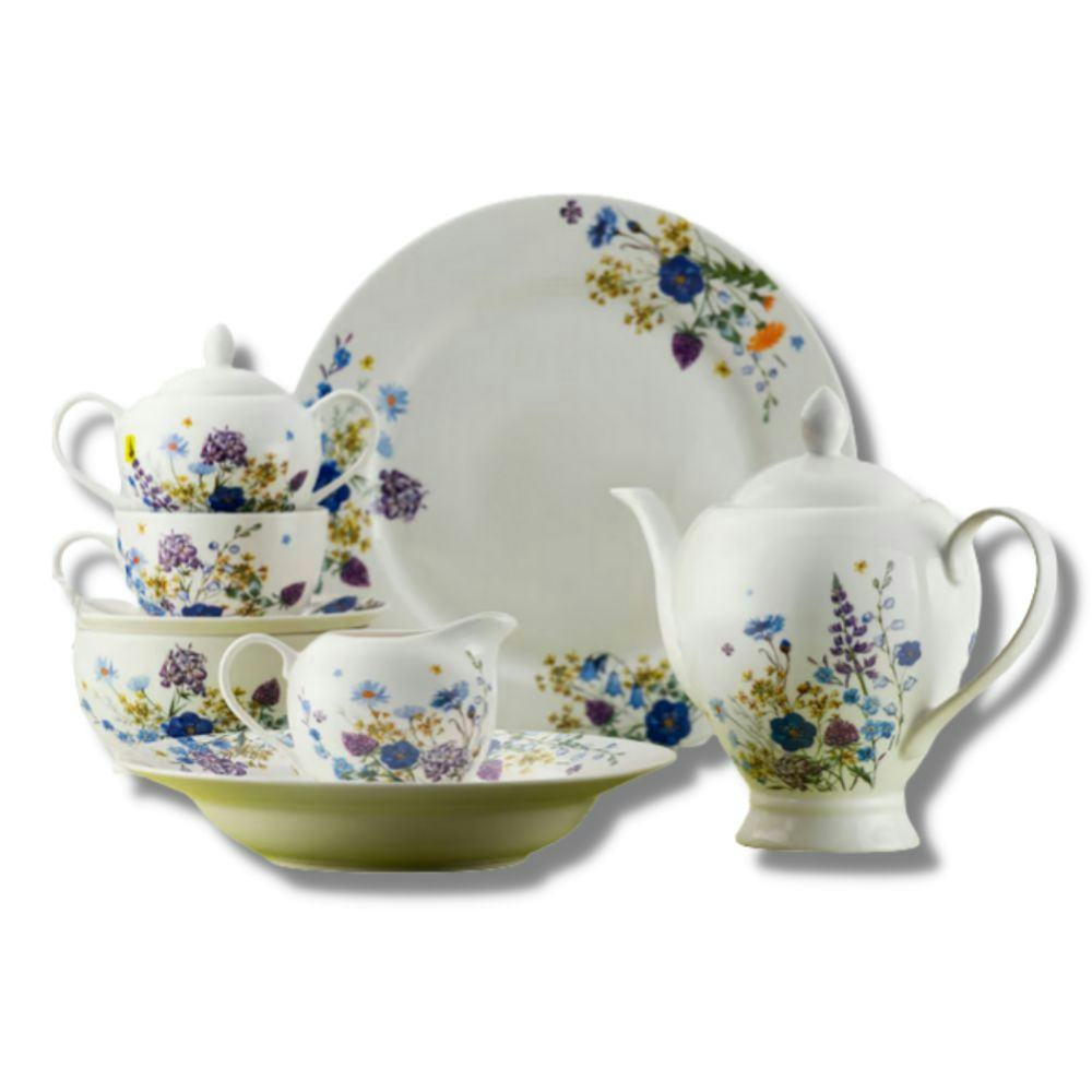 Wielkanocna zastawa | DAJAR.pl