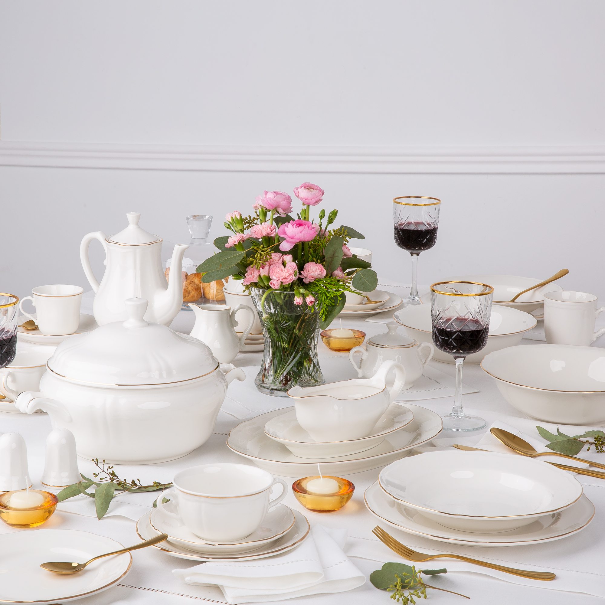 DAJAR.co.uk - garden furniture and tableware