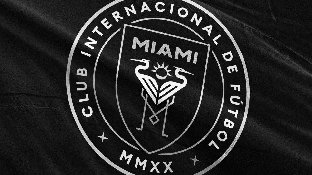 INTER MIAMI CF: CREATIVE DIRECTION AND BRAND IDENTITY. | Doubleday ...