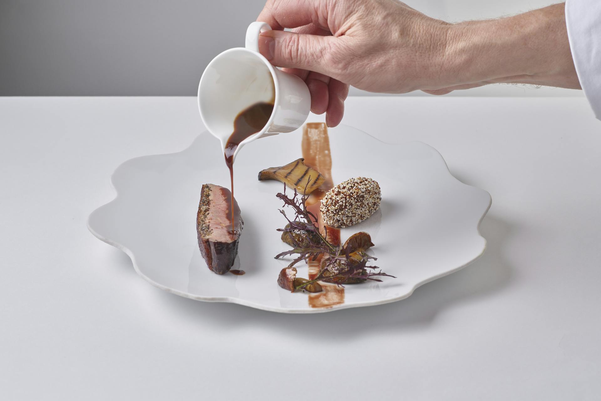 OUR MENUS - Restaurant Daniel