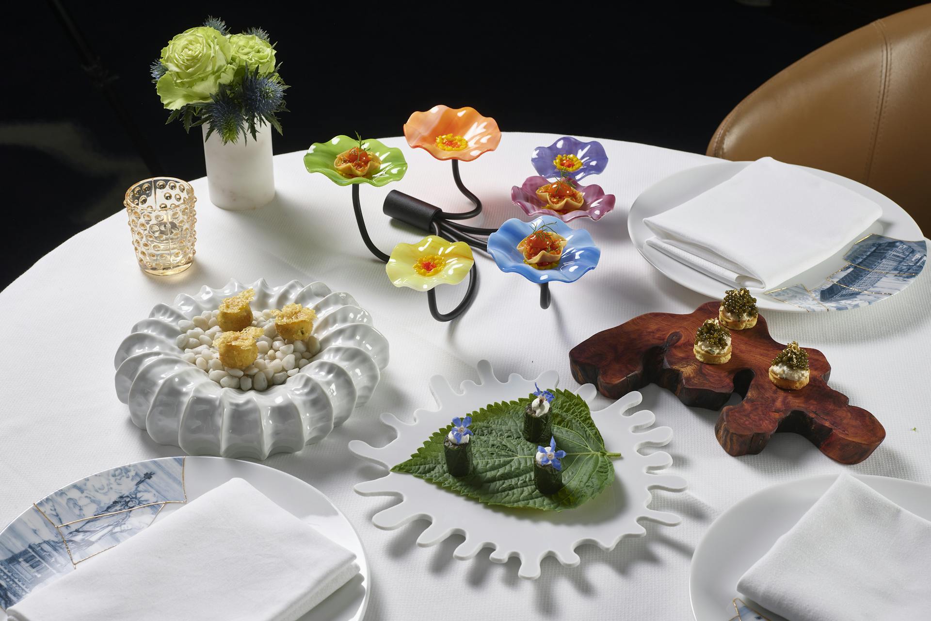 Our Restaurant - Restaurant Daniel