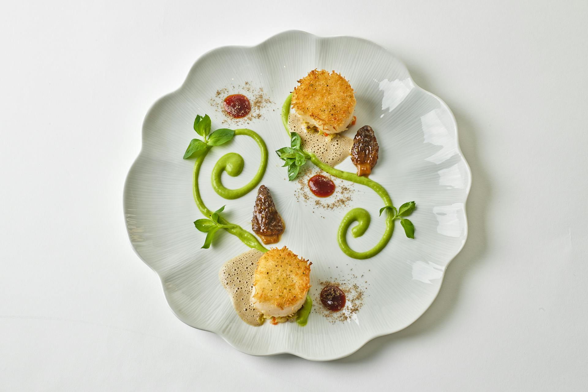 OUR MENUS - Restaurant Daniel