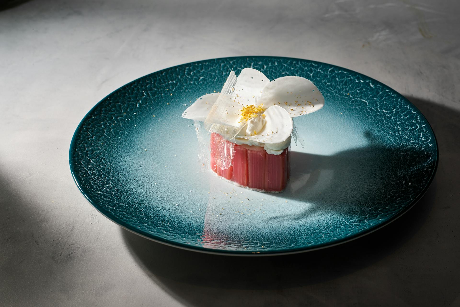 OUR MENUS - Restaurant Daniel