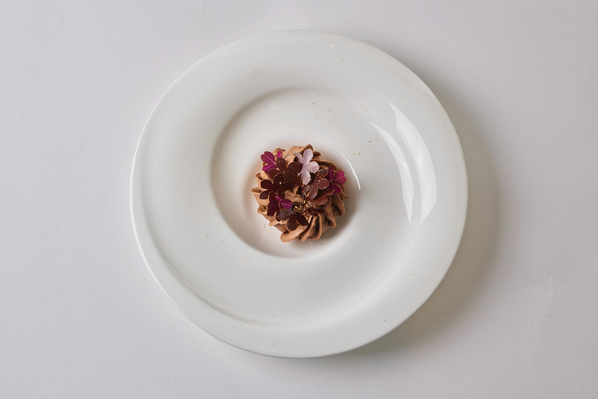 OUR MENUS - Restaurant Daniel