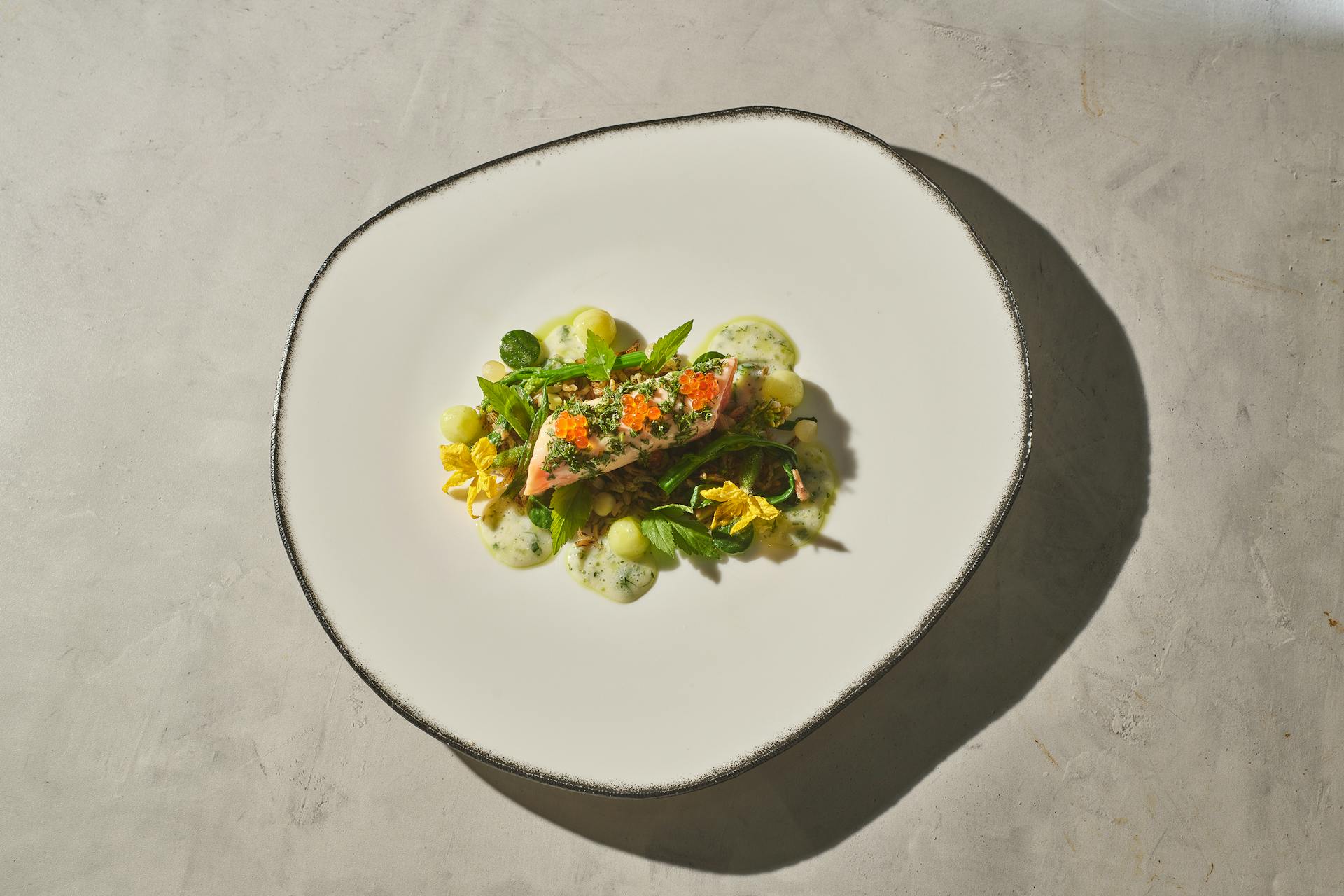 OUR MENUS - Restaurant Daniel