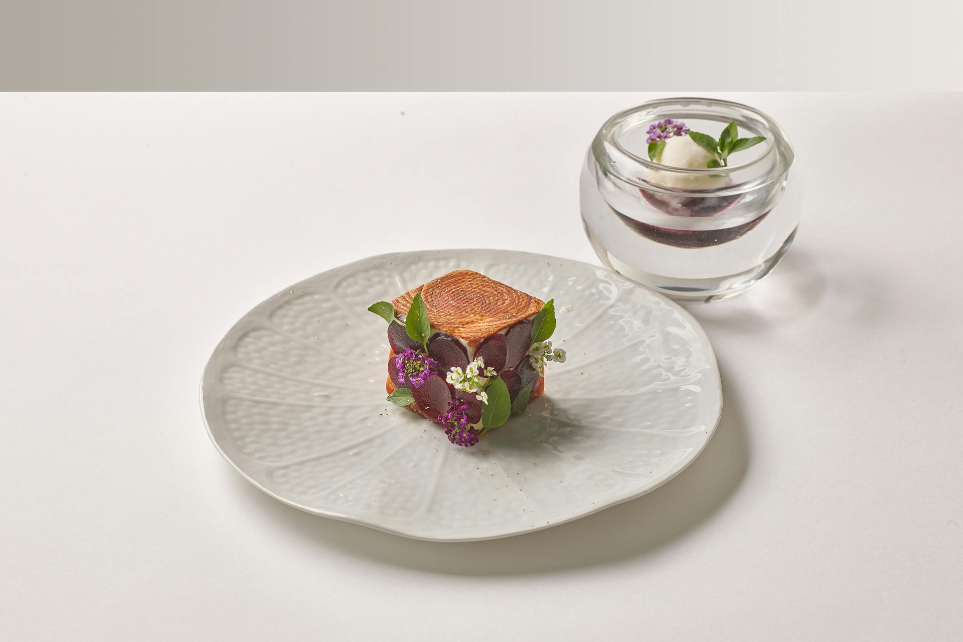 OUR MENUS - Restaurant Daniel