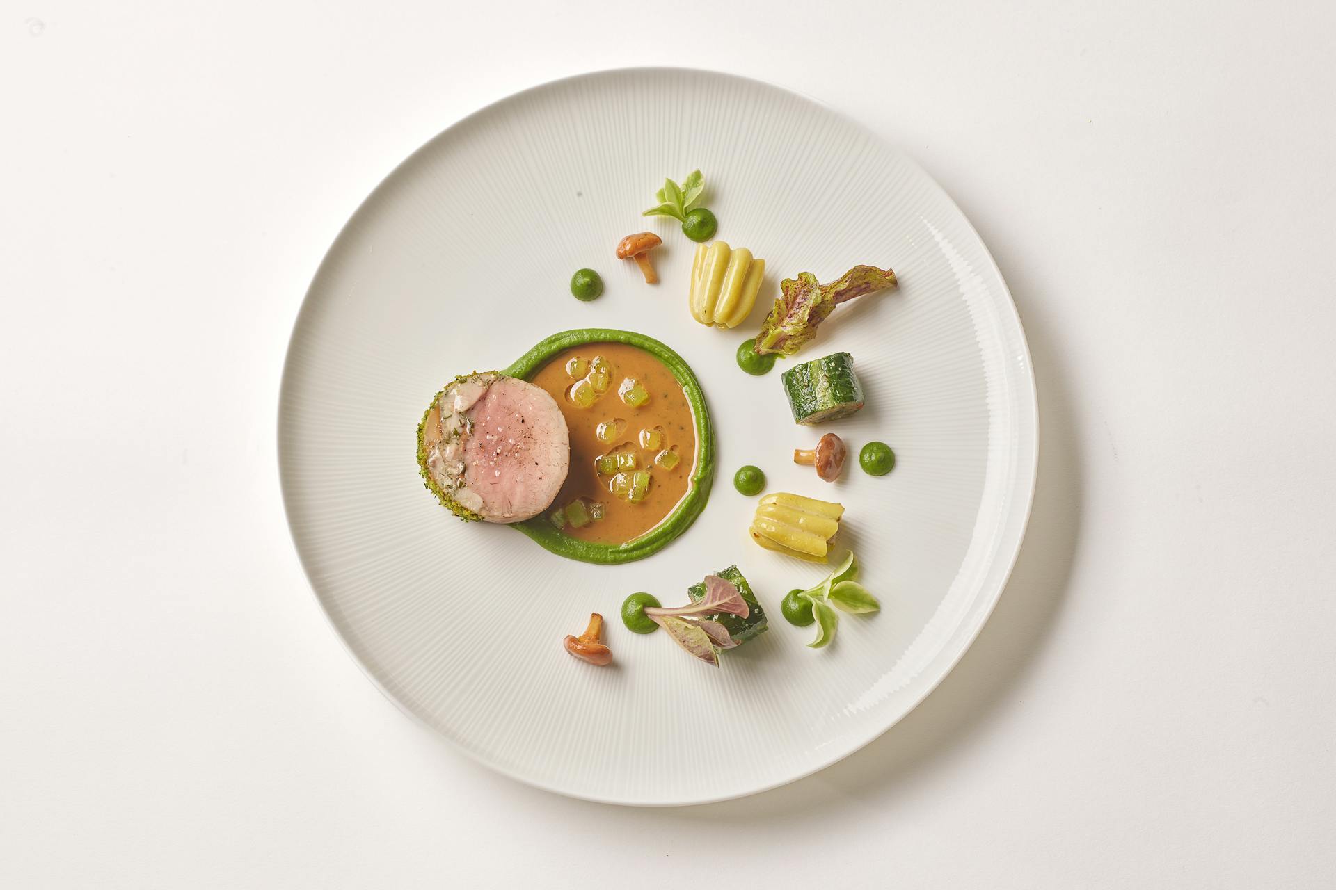 OUR MENUS - Restaurant Daniel