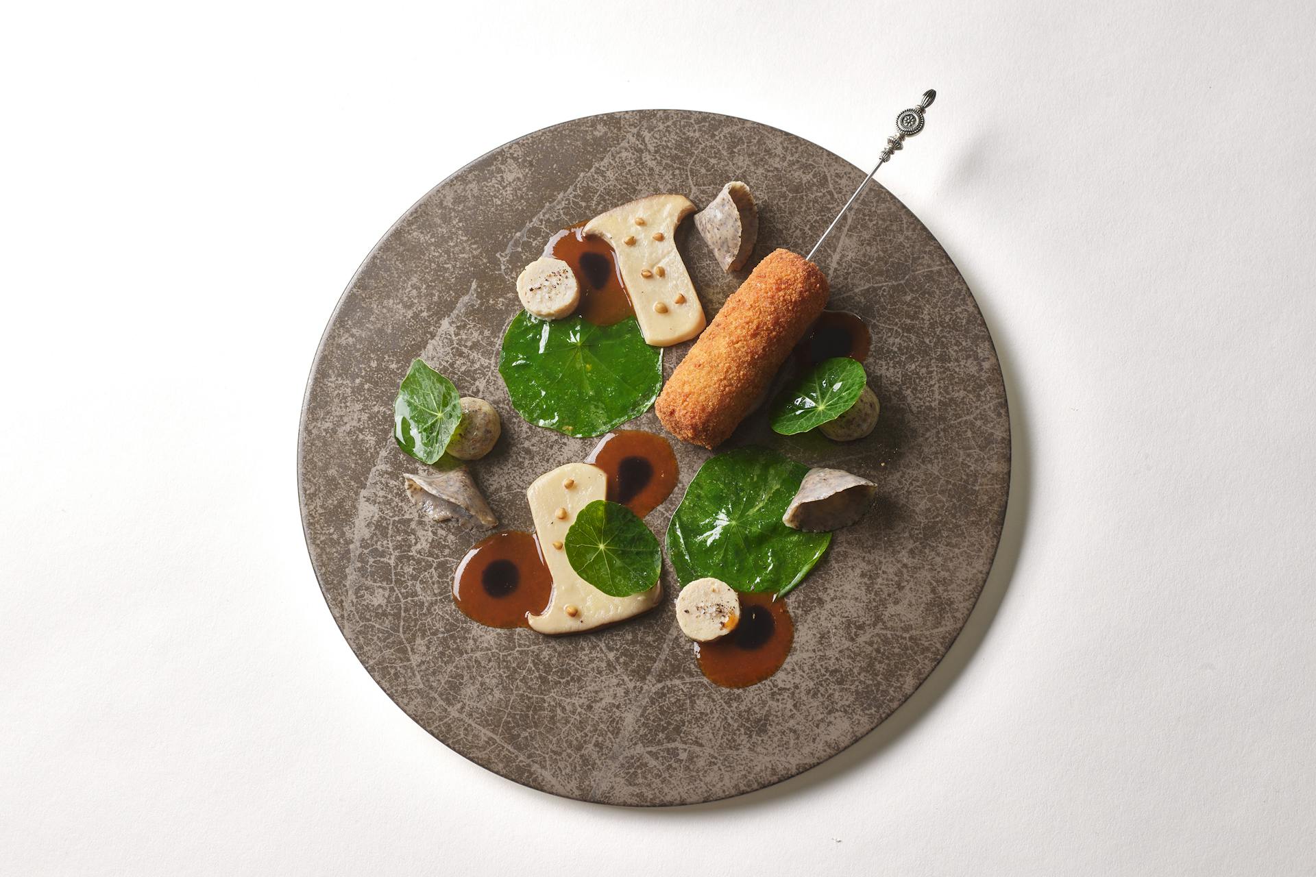 OUR MENUS - Restaurant Daniel