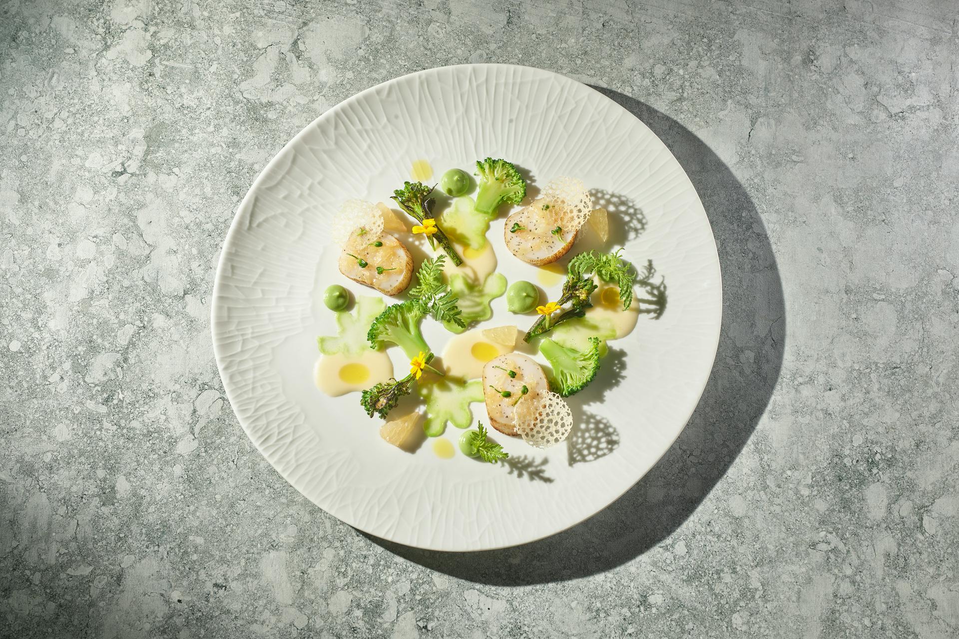 OUR MENUS - Restaurant Daniel