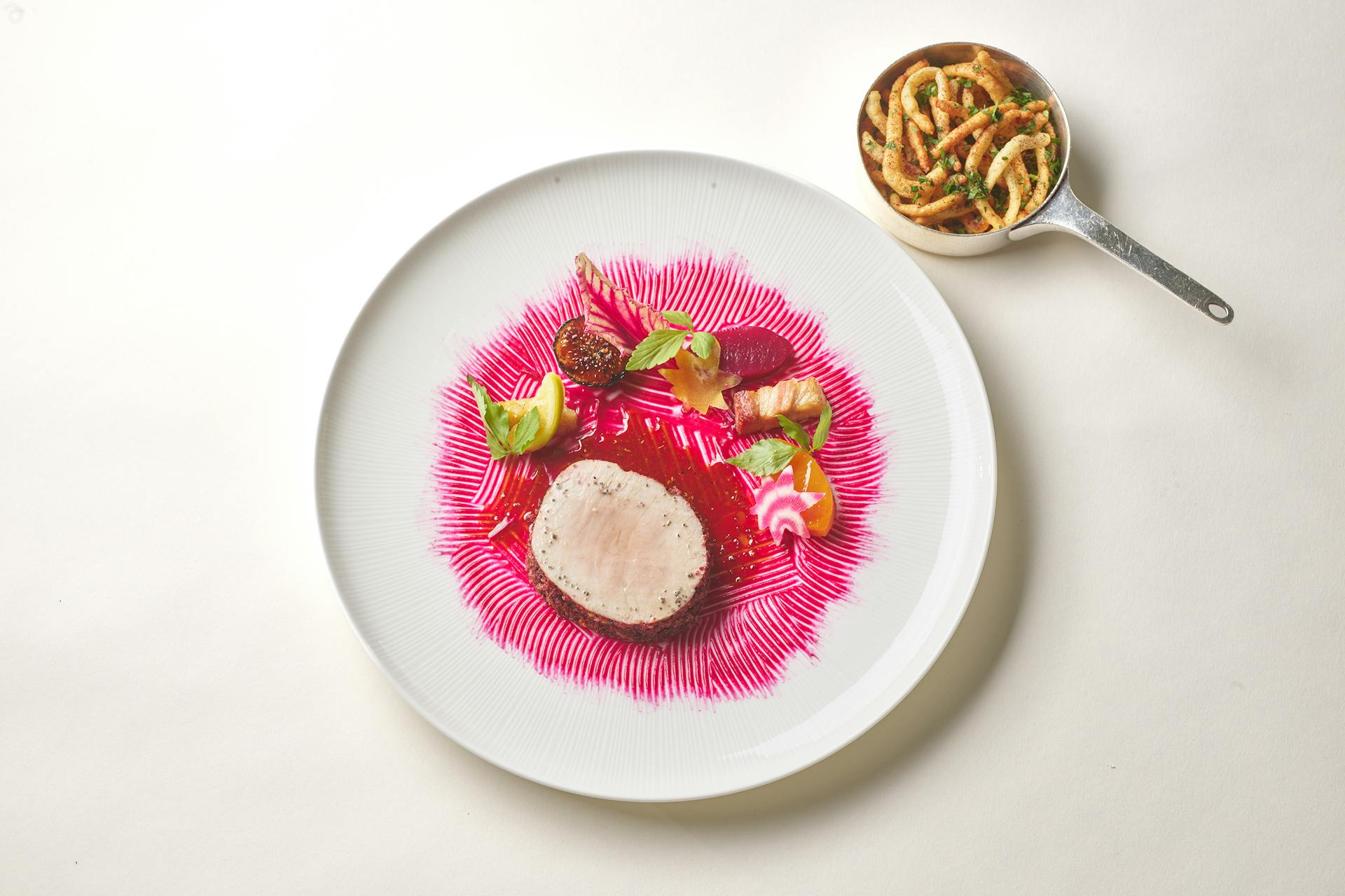 OUR MENUS - Restaurant Daniel