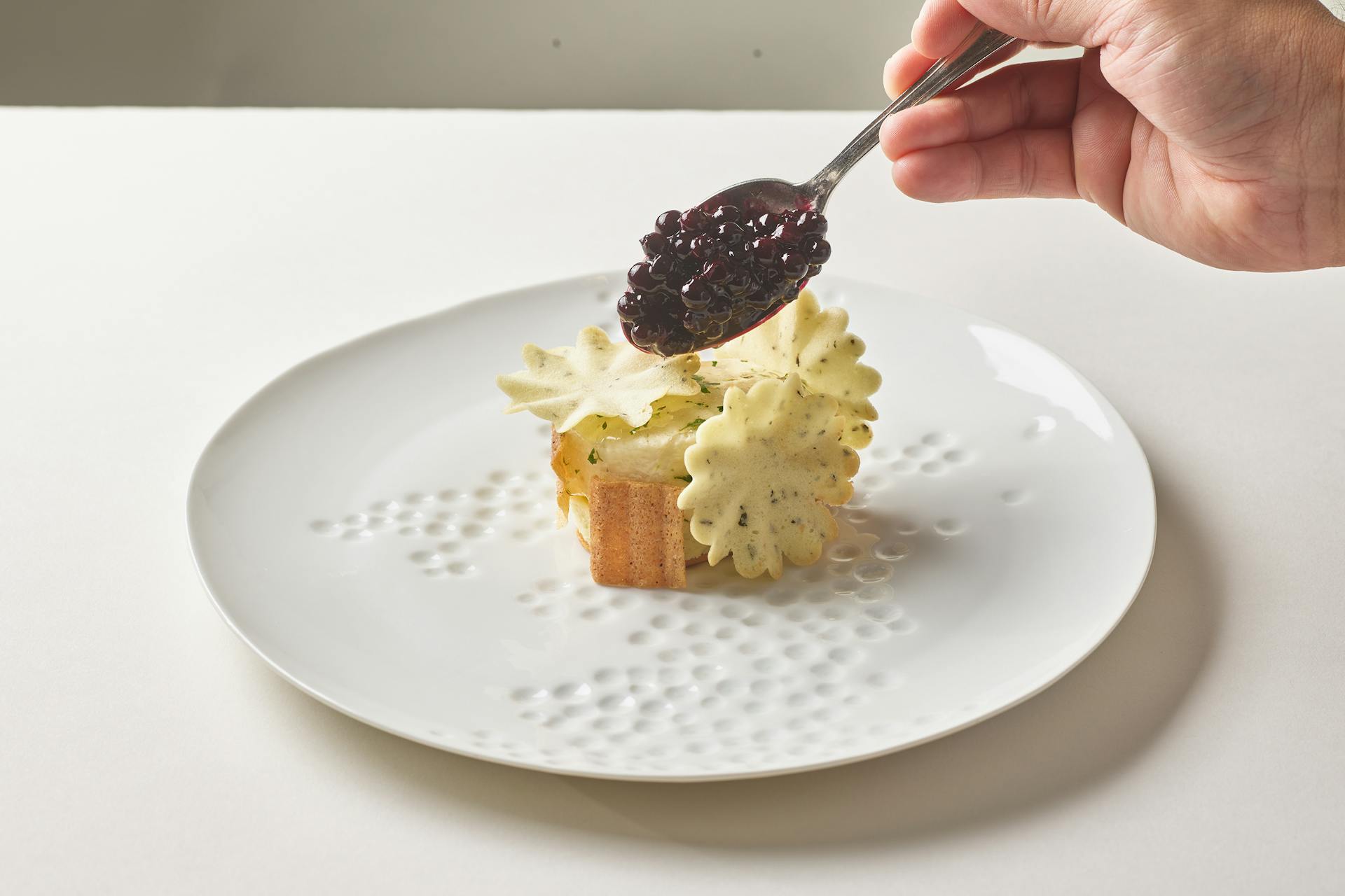 OUR MENUS - Restaurant Daniel