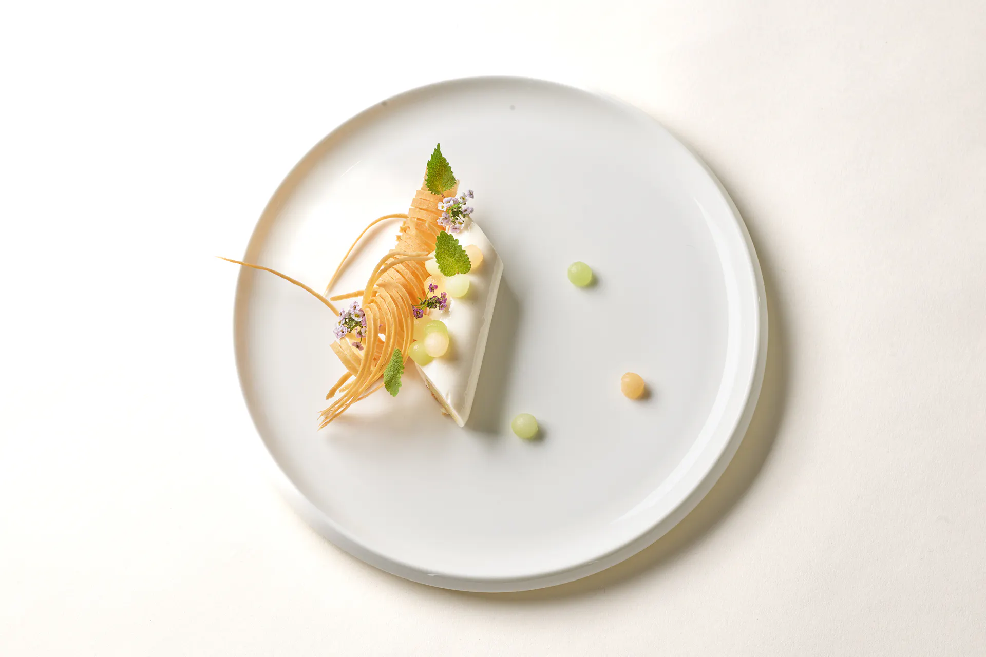 PRIX-FIXE - Restaurant Daniel