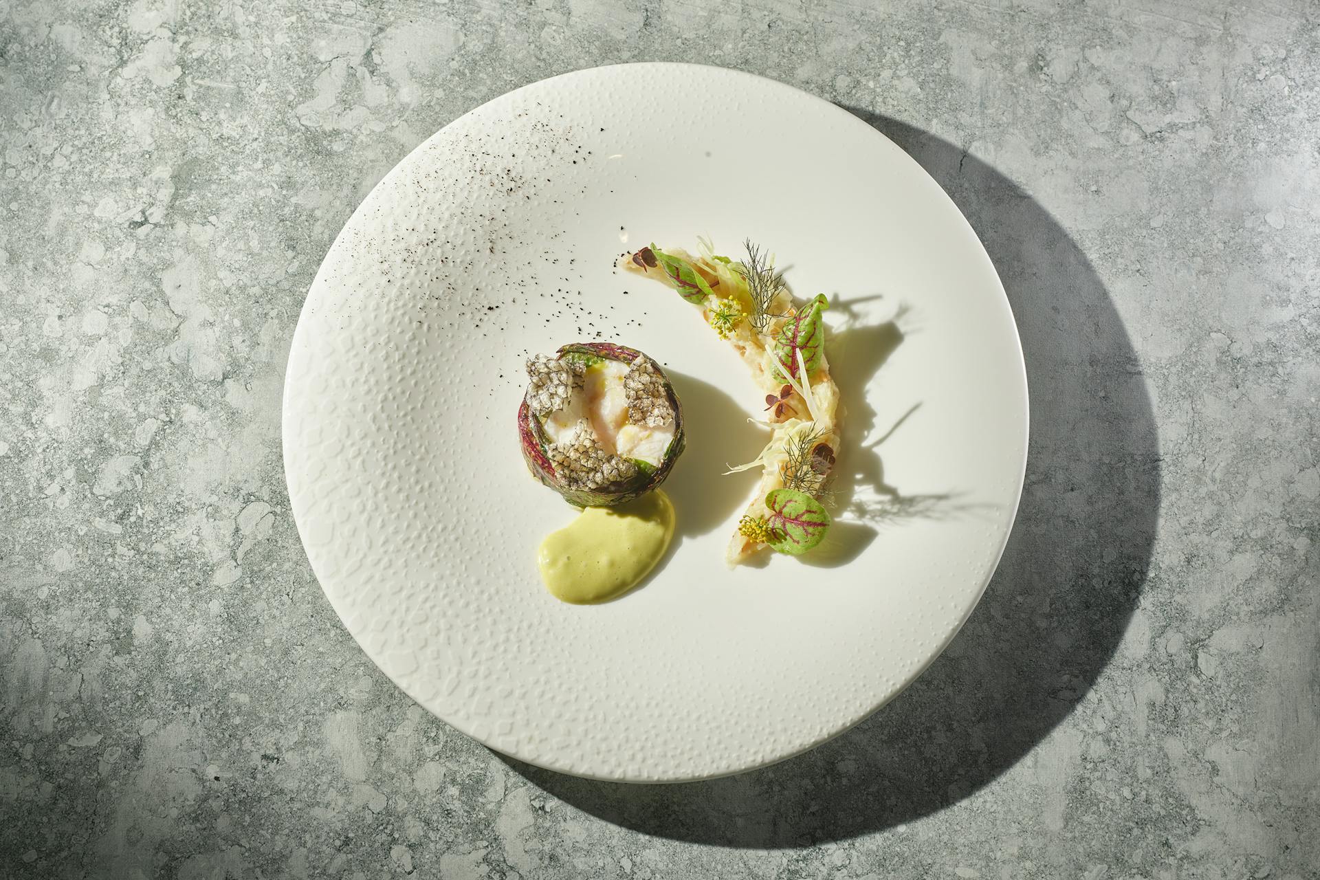 OUR MENUS - Restaurant Daniel