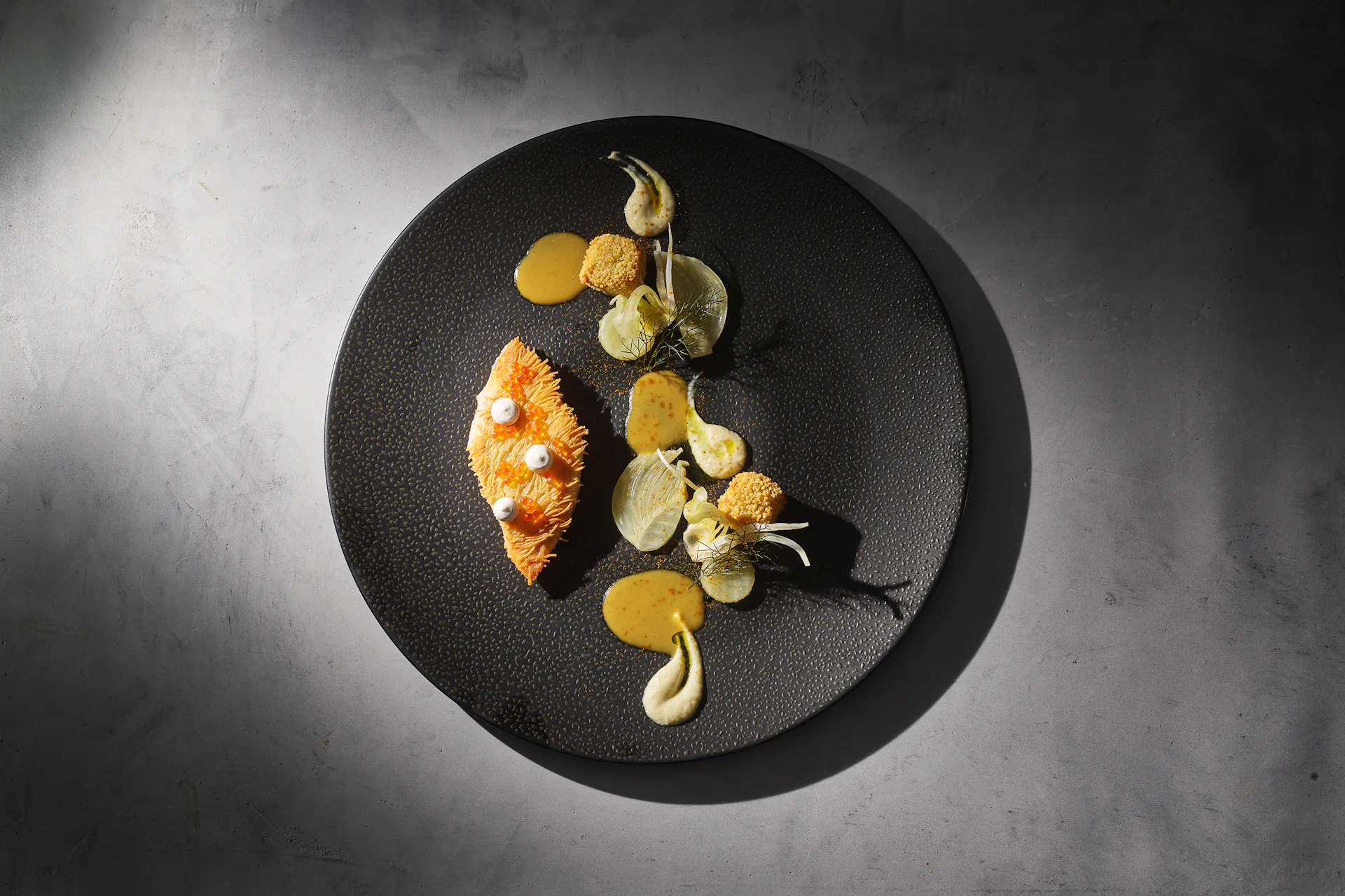 PRIX-FIXE - Restaurant Daniel