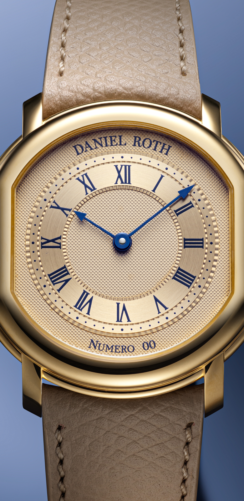 DANIEL ROTH | Official Website