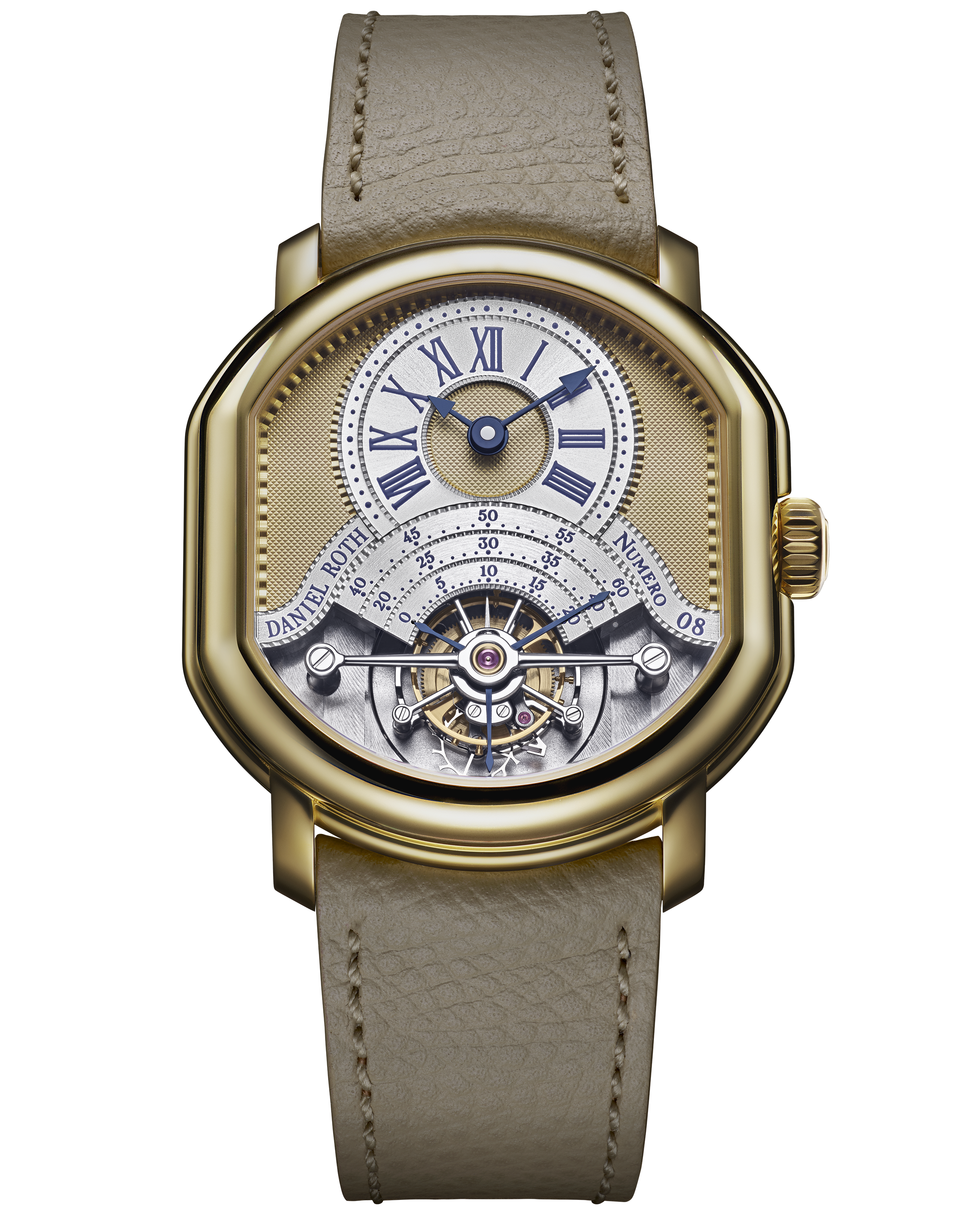 DANIEL ROTH | Official Website