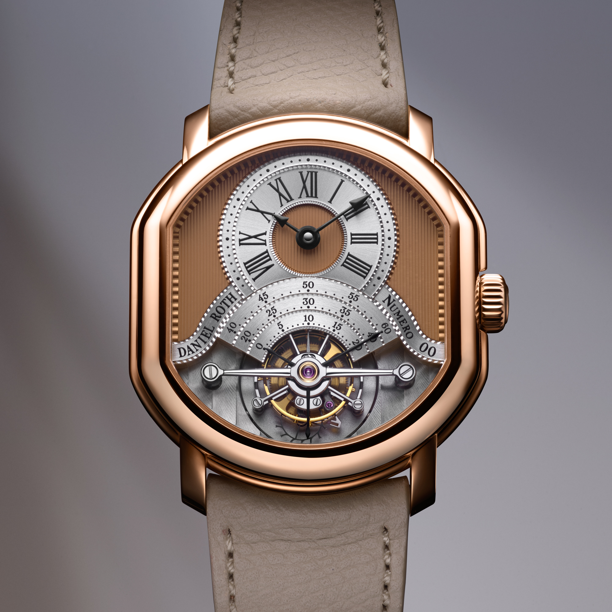 DANIEL ROTH | Official Website