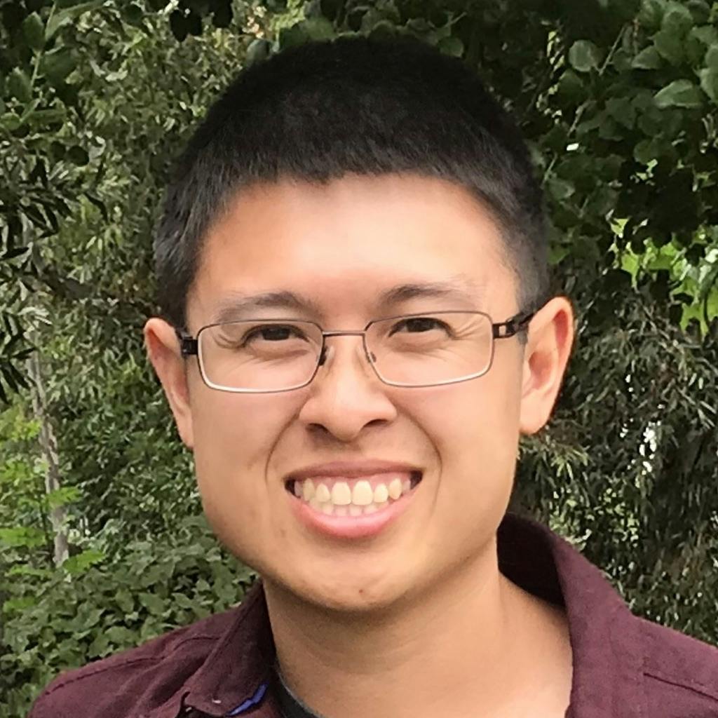 About me - Daniel Tsai