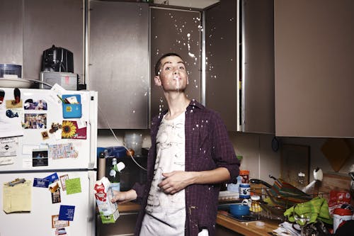 About - Danielle Levitt