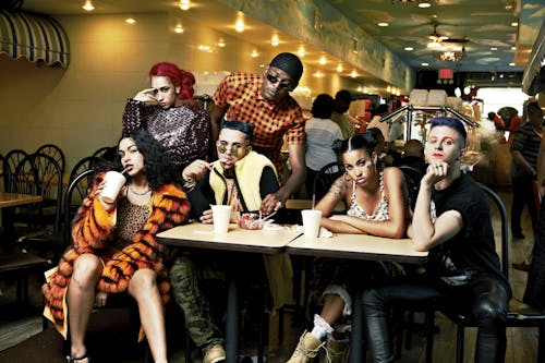 About - Danielle Levitt