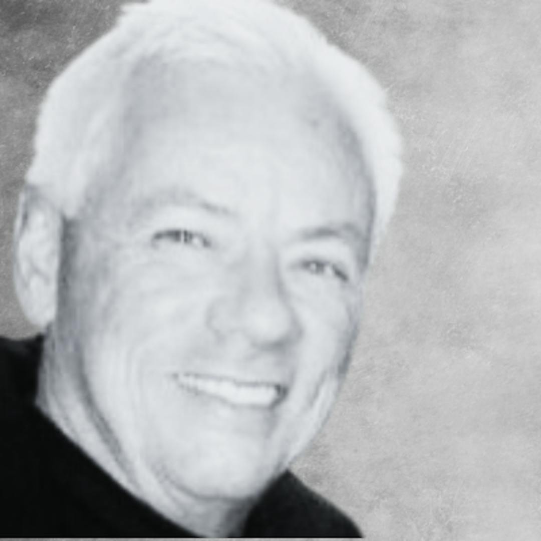 George DeVaux | Advisor | Dark Alpha Capital | Dark Alpha Capital