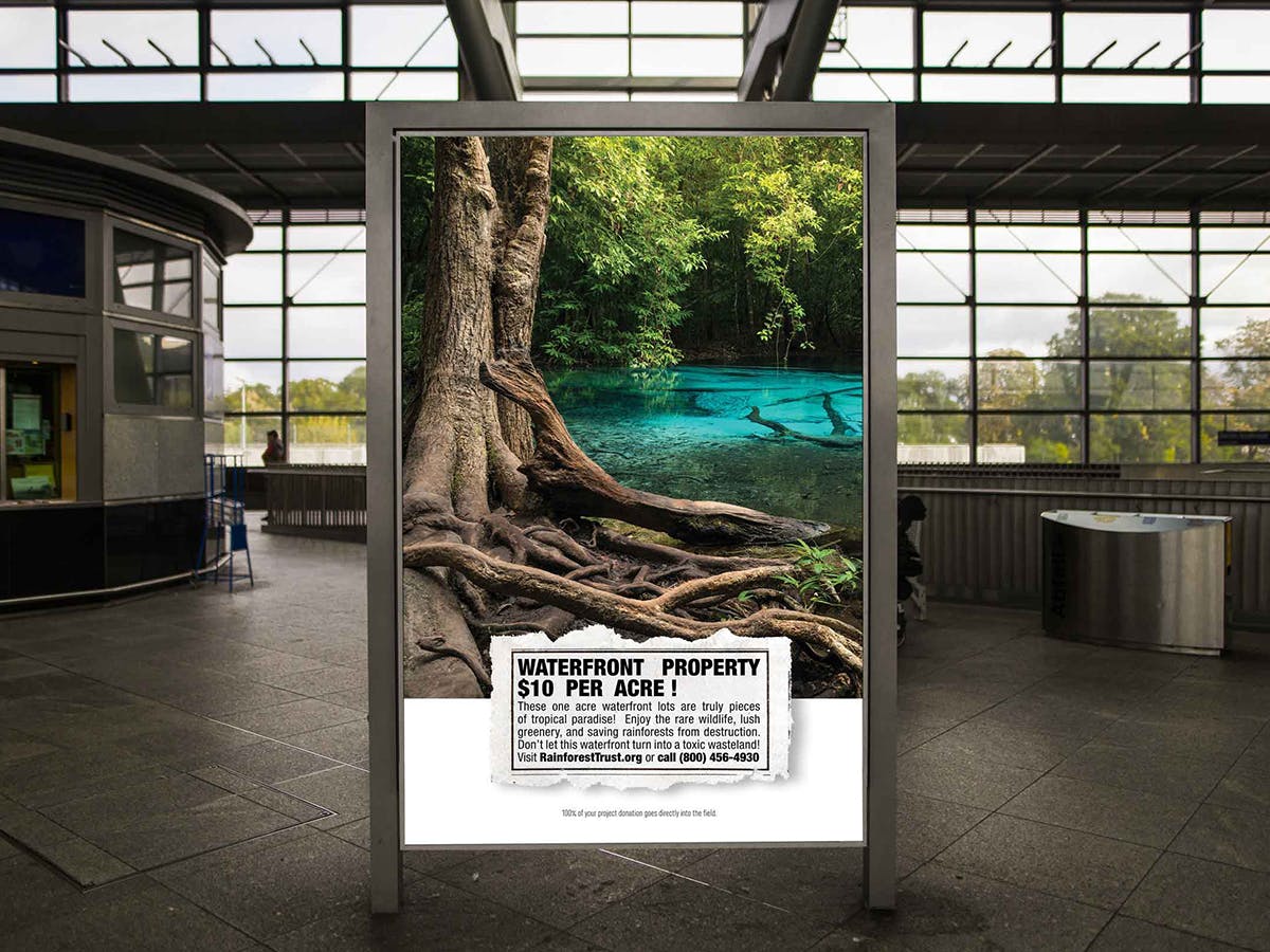 Darling – New York City Born Ad Agency