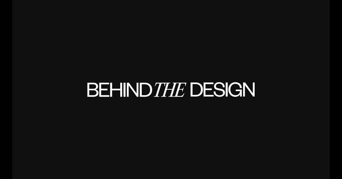 Behind the Design: Our New Interview Podcast Series | Dash Digital Studio