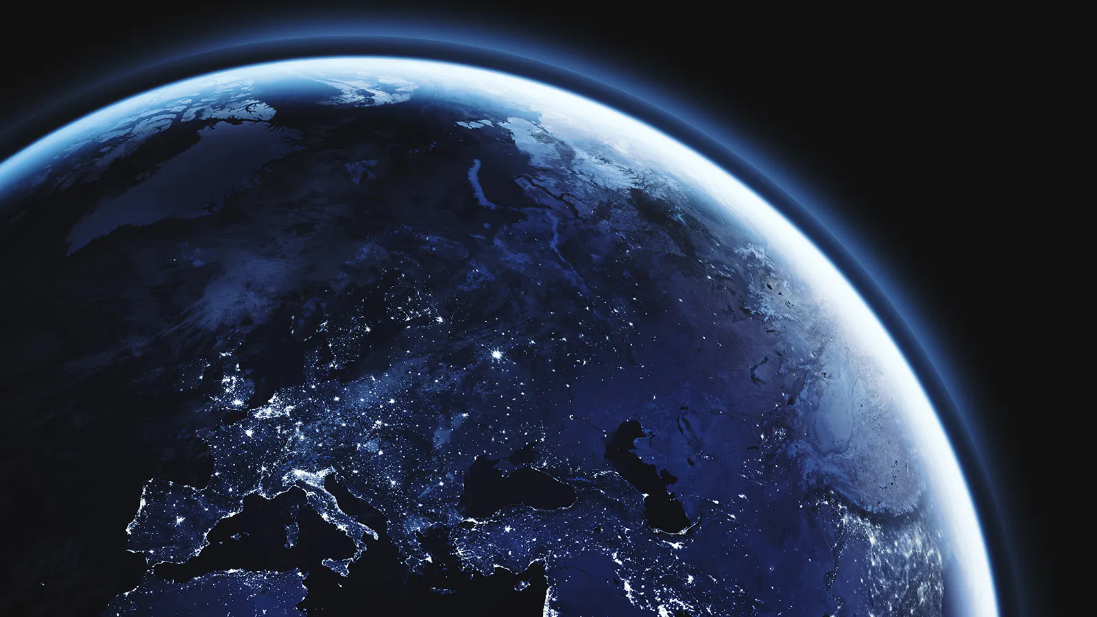 What languages does the web speak? | Blog