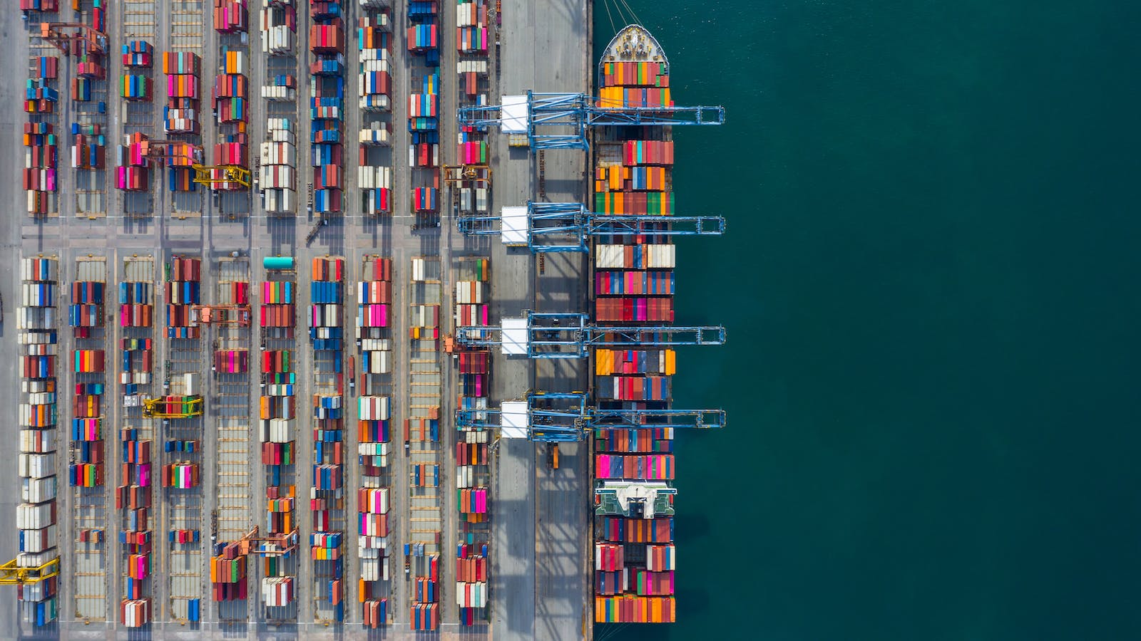 What is the difference between the internet and the web?