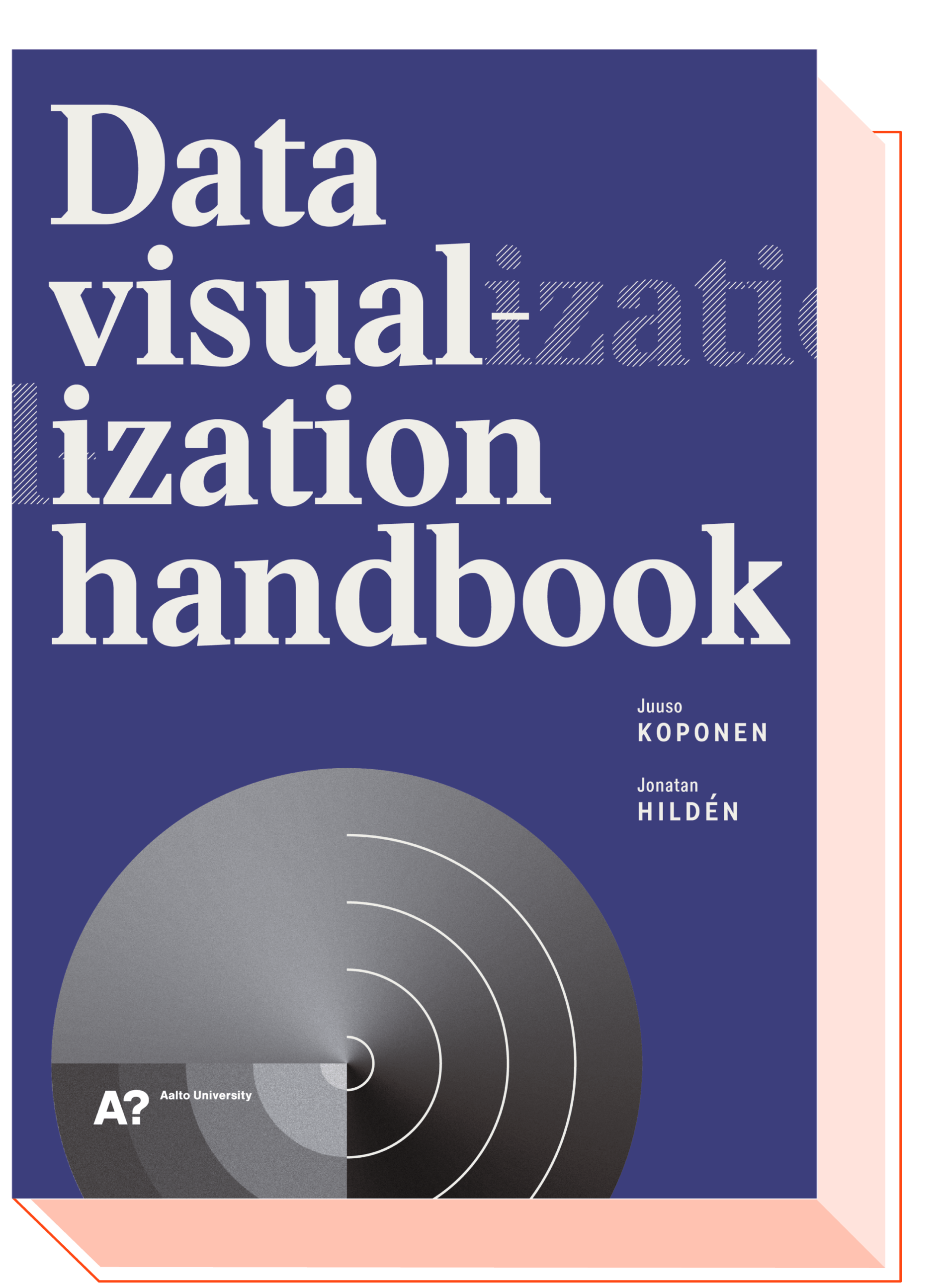 Data visualization handbook: the website